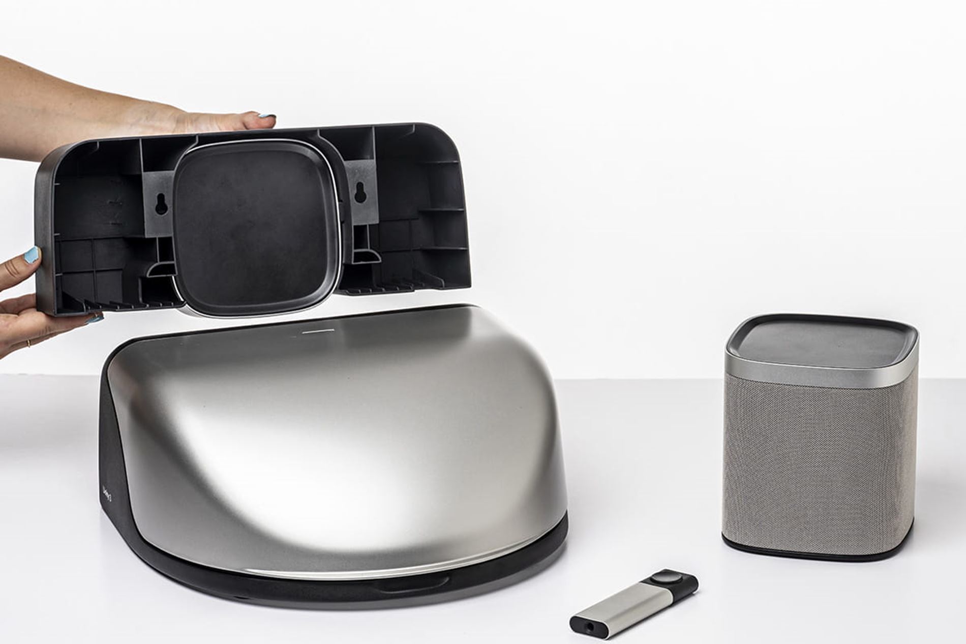 Unity 4 | Audio Service