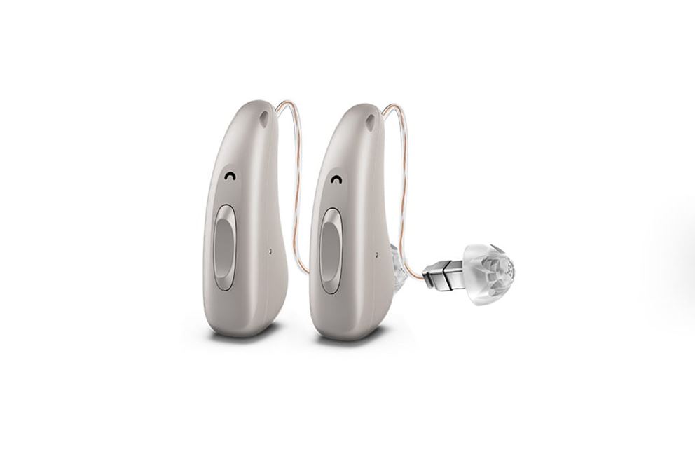 RIC Hearing Aids | Audio Service