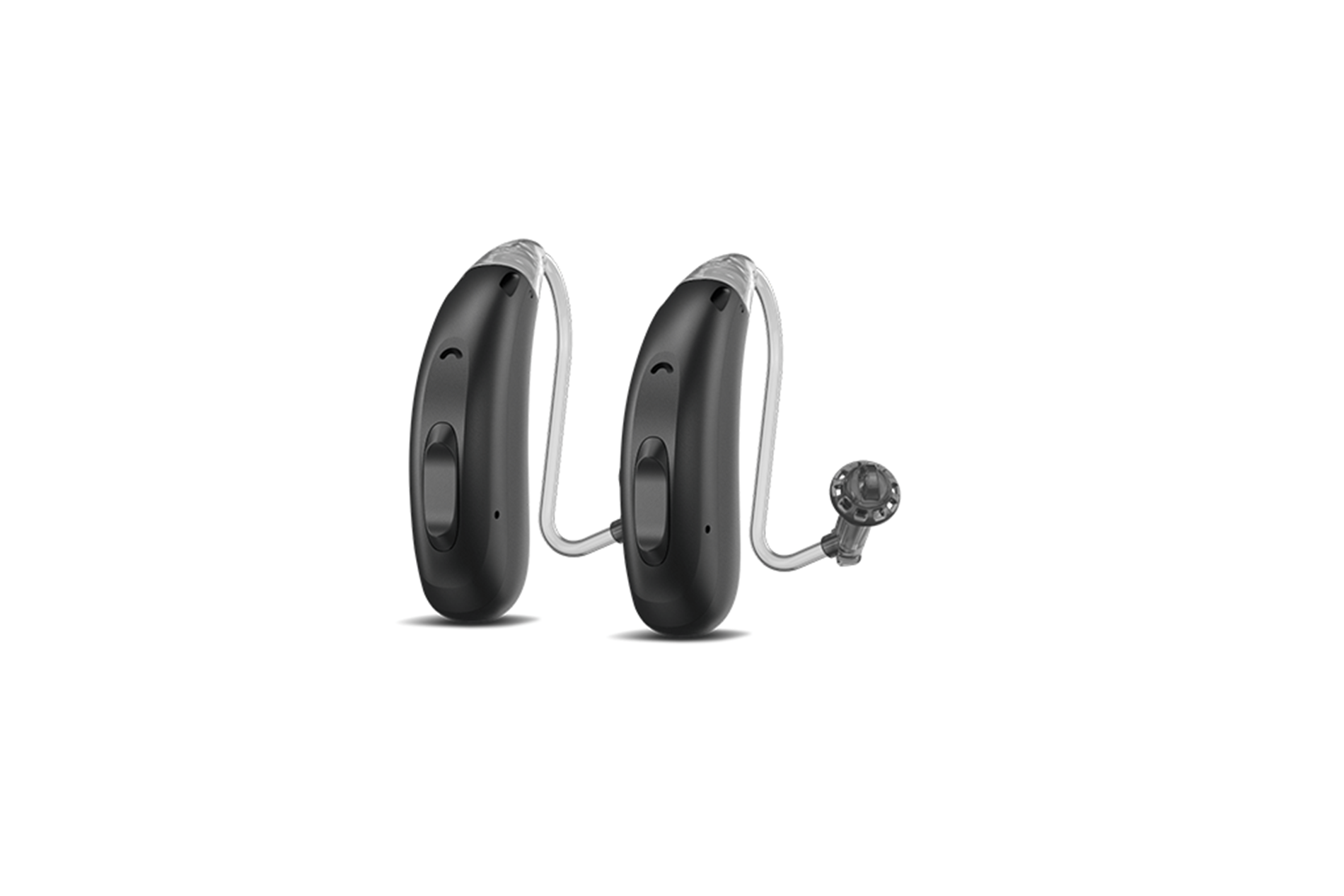 Hearing aids by Audio Service