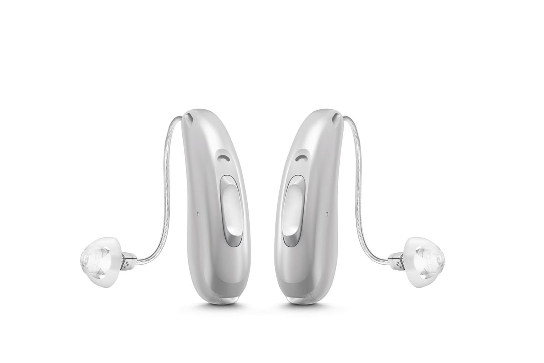 RIC Hearing Aids | Audio Service