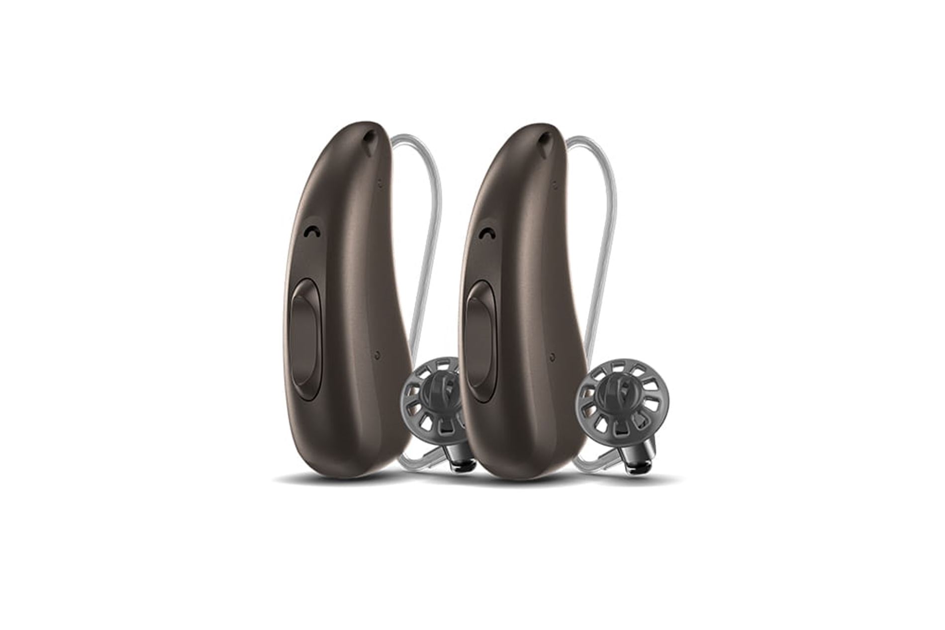 RIC Hearing Aids | Audio Service