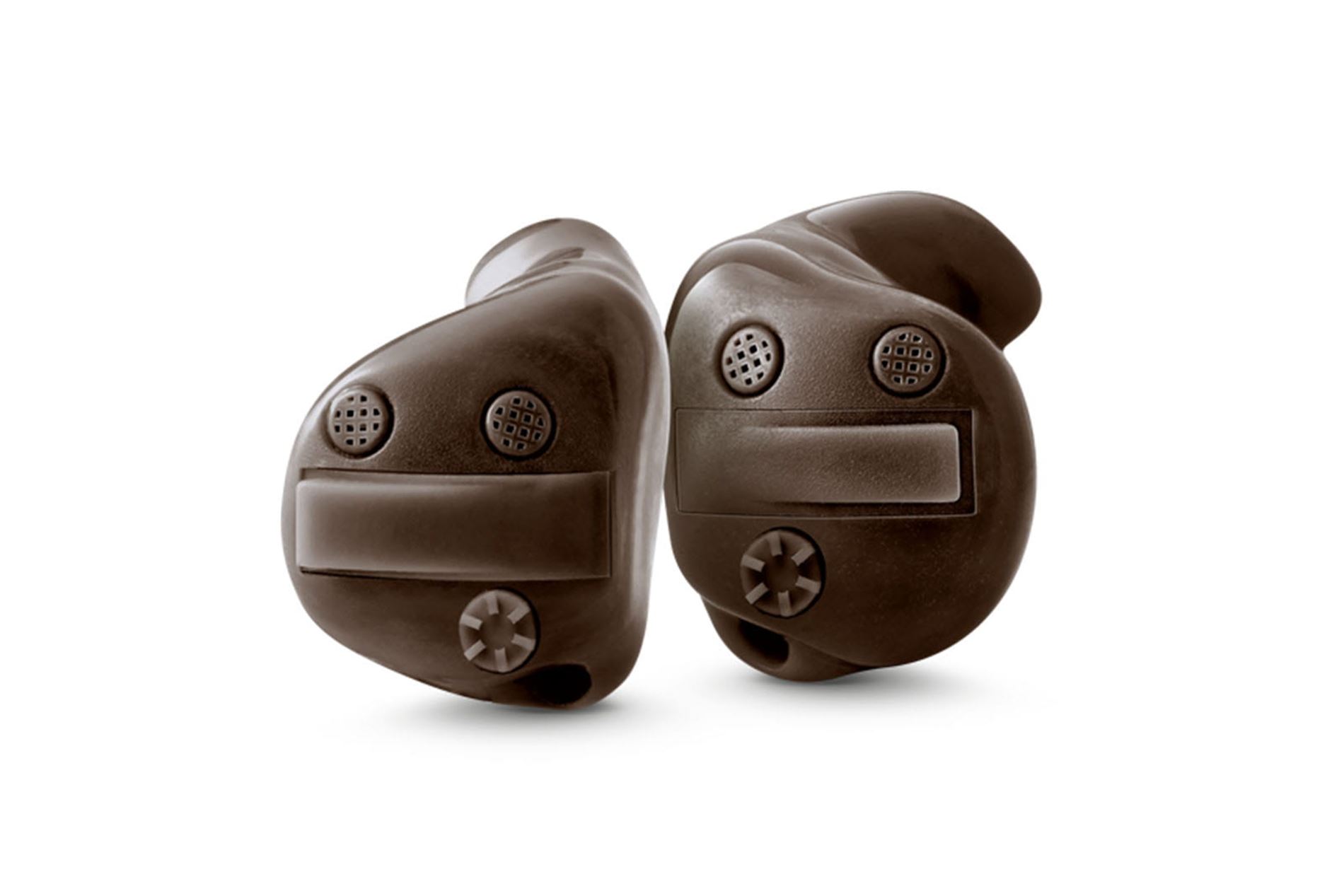 Custom (In-the-Ear) Hearing Aids | Audio Service