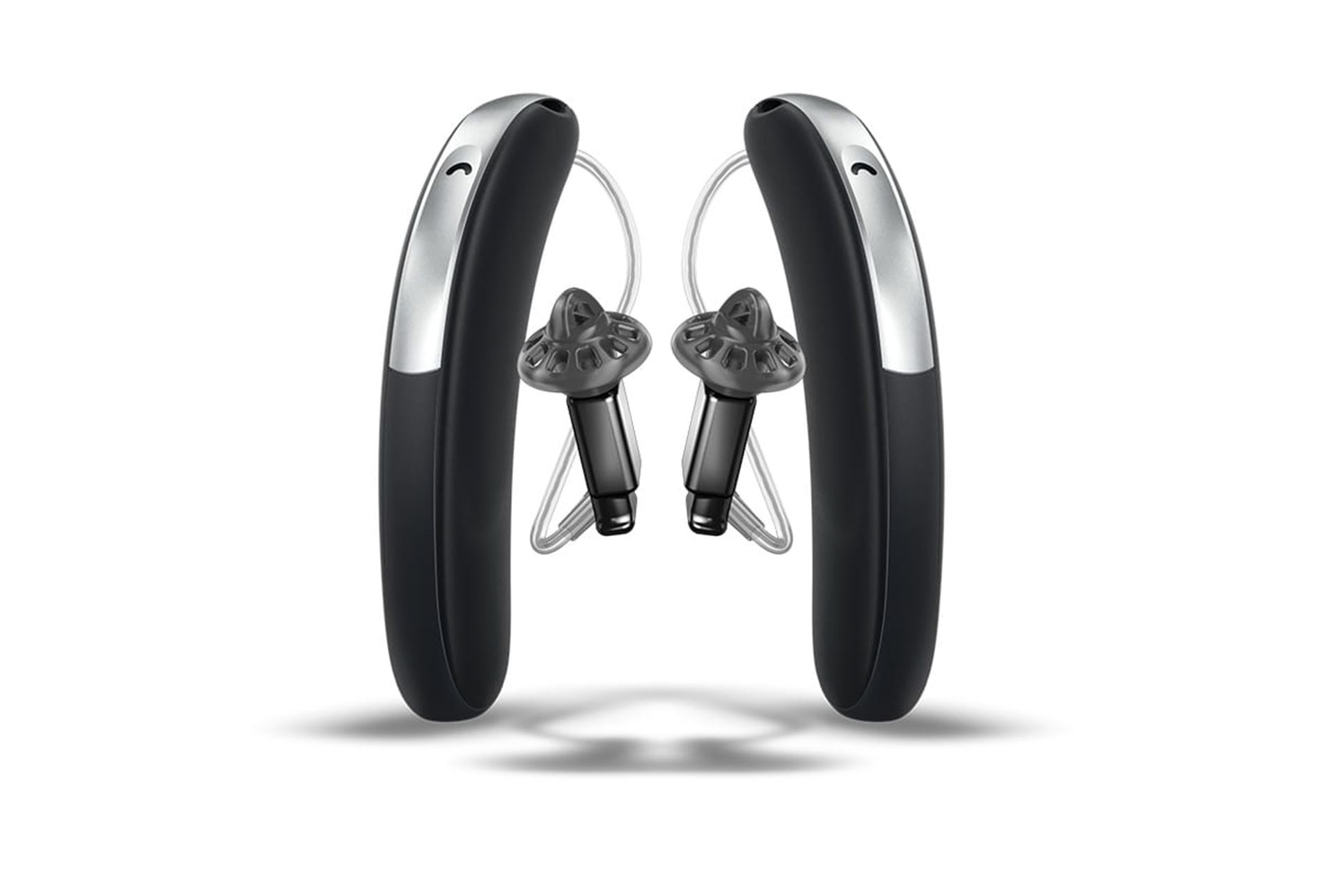 Slim RIC Hearing Aids | Audio Service