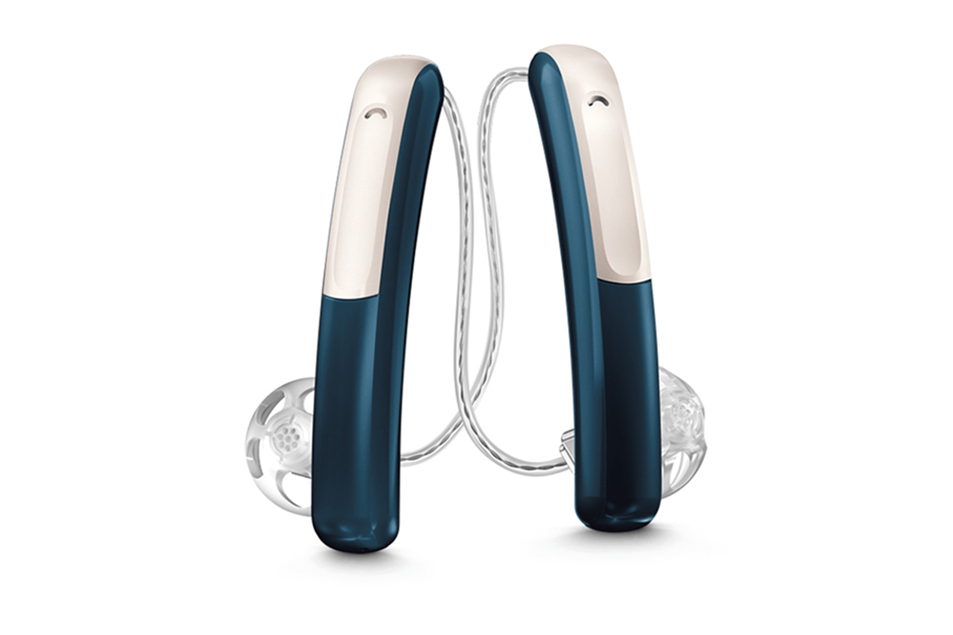 Hearing aids by Audio Service